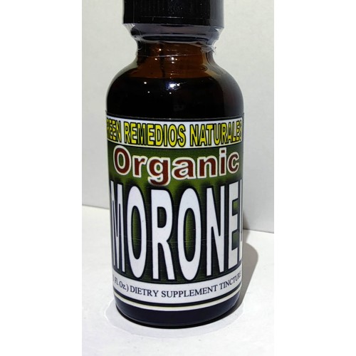 Moronel Concentrado, Moronel Planta de La Vida, Regenerador de Celulas ...