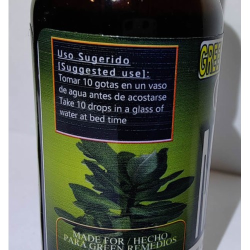 Moronel Concentrado, Moronel Planta de La Vida, Regenerador de Celulas ...